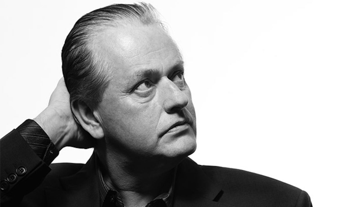 Church of Rare Souls – Martyn Ware’s Art in Manufacturing Soundscape ...