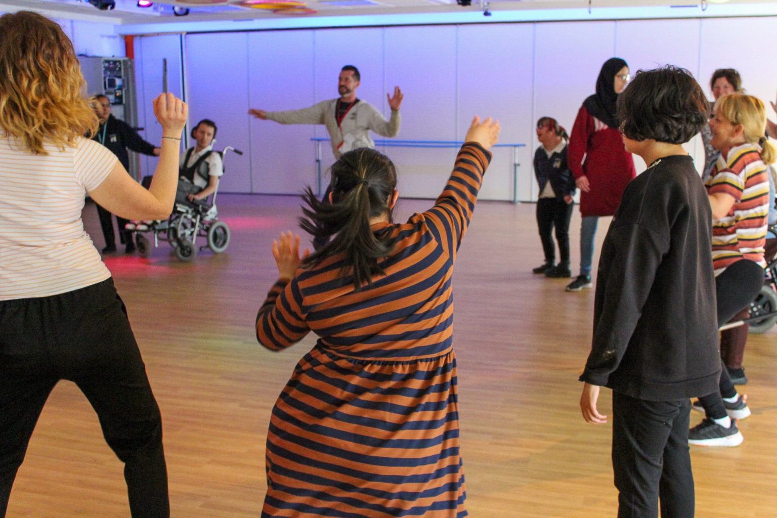 Waterworld | Festival of Making