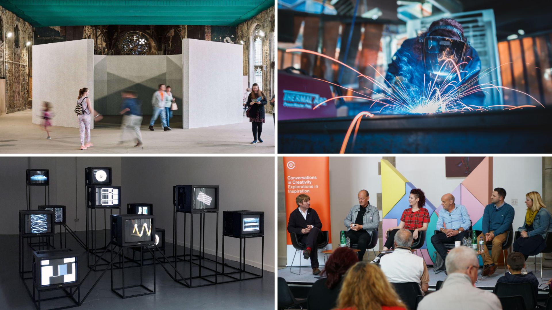 Open Call for Artist Residencies with Cardboard Box Company and SWS UK ...