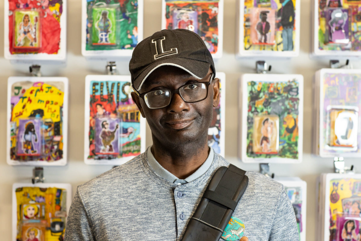 YESS Lad | Festival of Making