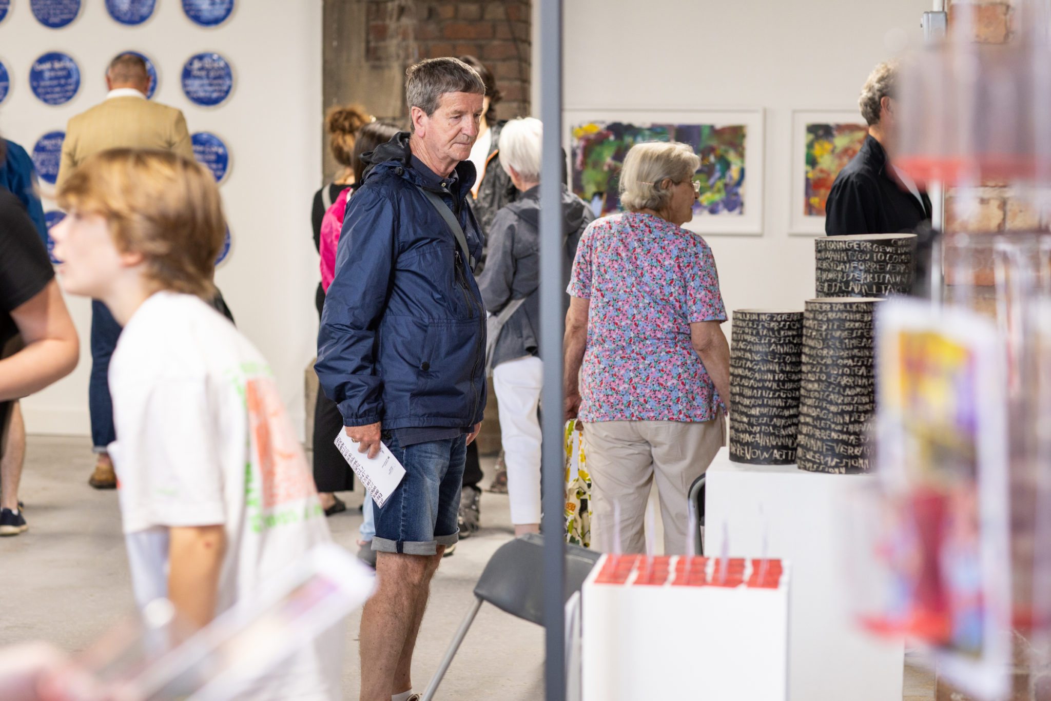 YESS Lad | Festival of Making