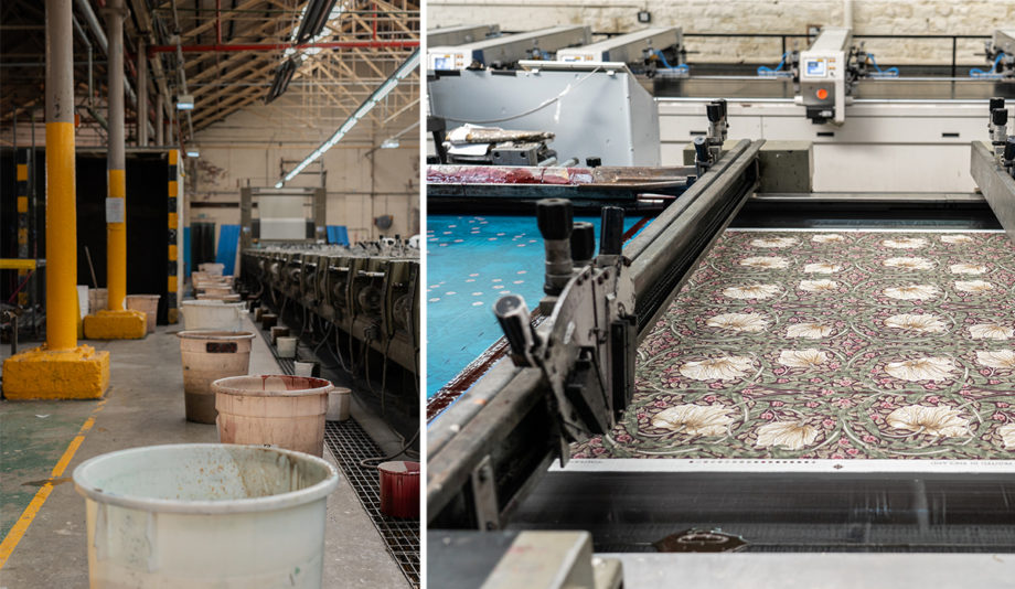 Art in Manufacturing Open Call for Artist Residency with Standfast ...