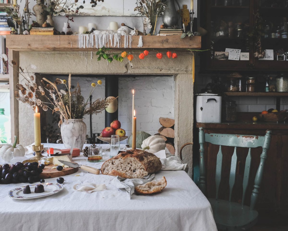 Kitchen Tables | Festival of Making